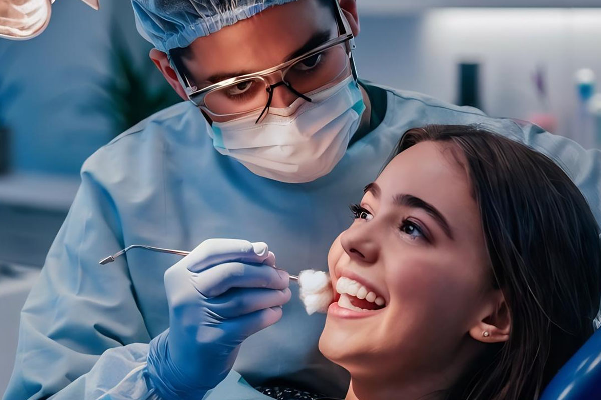 Dental Implants – Nikolaos Mantziaris – Dentic Dental Clinic